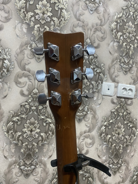 Gitara YAMAHA  FX310a