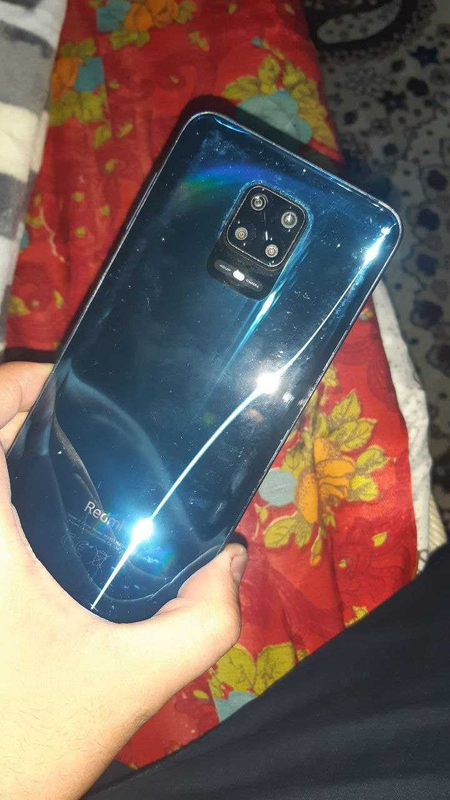 Продается Redmi Note 9s или обмен. Sotiladi Redmi Note 9s yoki obmen