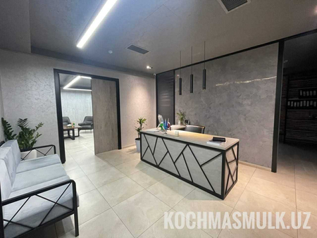 Эксклюзивное коммерческое помещение 324м2 на Ц-1 ремонт-мебель-техника