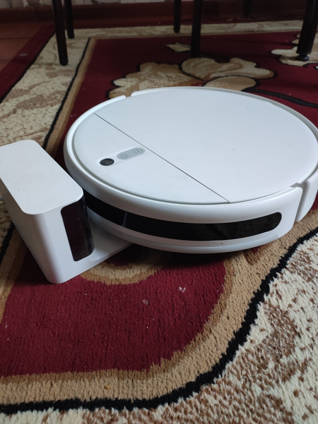 Mi Robot Vacuum-Mop 2 Lite