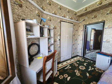 Продается 3-комн. квартира, 80 м², 7/9 на Юнусабадском районе  (J2978)