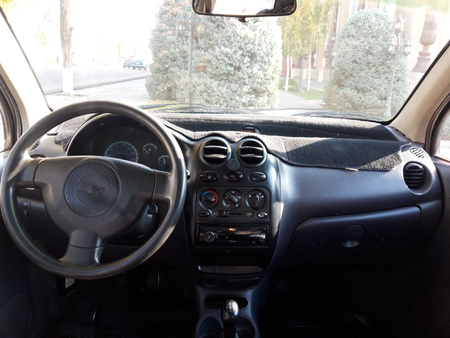 Matiz mx Arenda Vikup