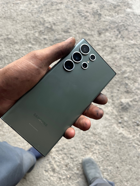 Samsung S23 ultra