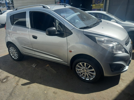 Chevrolet Spark korea avtomat
