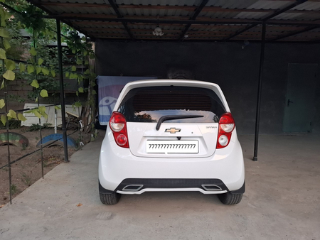 Spark 2 2020 yil
