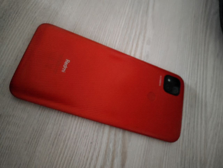 Redmi 9c 32 гббб