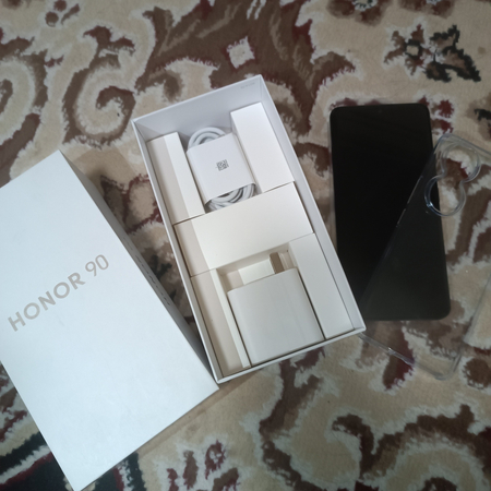 Honor 90 yangi!!