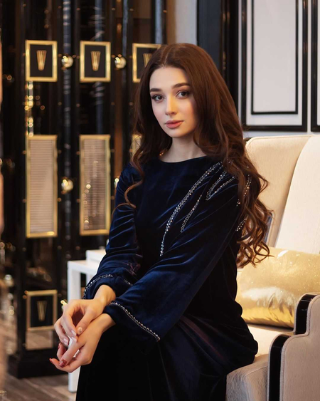 Brand Abaya dubai