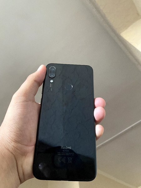 Redmi not7 ideal