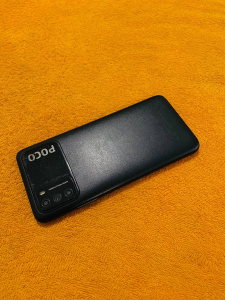 POCO M3 sotiladi