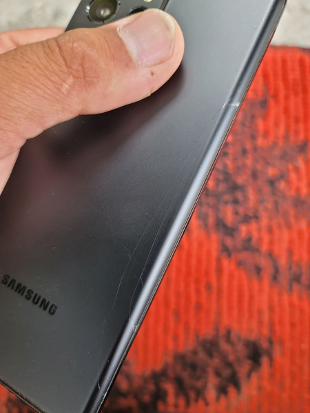 Samsung S21 Ultra 12/256