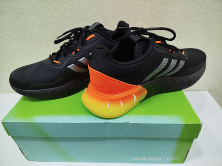 Adidas Оригинал Индонезия