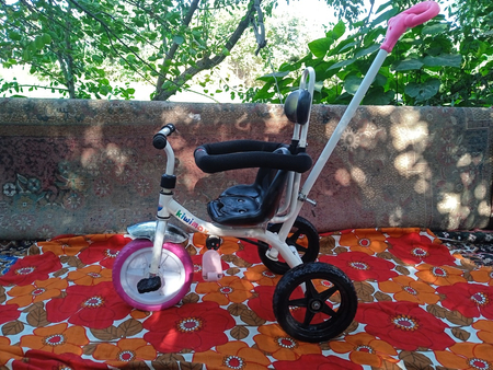 Bolalar velosepet 200000ming