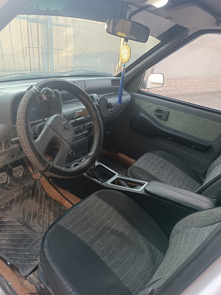 Daewoo tico sotiladi