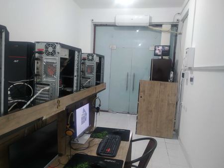 Gameclub sotiladi