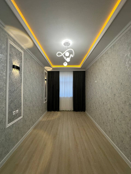 Продаю 2 ком квартира на 3 этаже 4 этажного дома. Авиосозлар 3