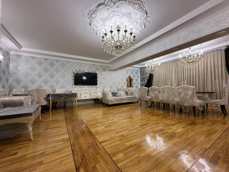Габус 5/7-8/8 300 кв.м