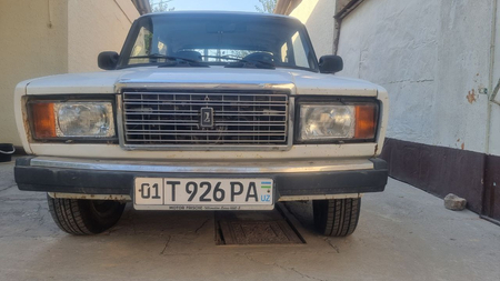 ВАЗ 21013 sotiladi