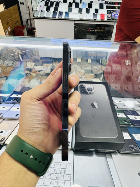 iPhone 13 Pro 128 gb ideal