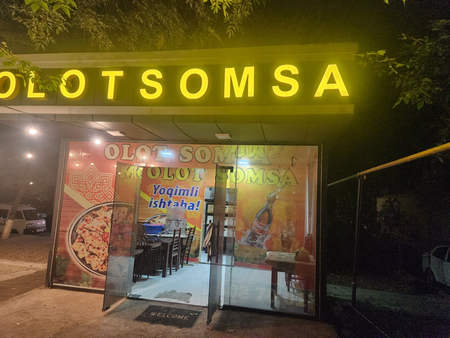 Tayyor biznes sotiladi,Chilonzor 20 kvartal