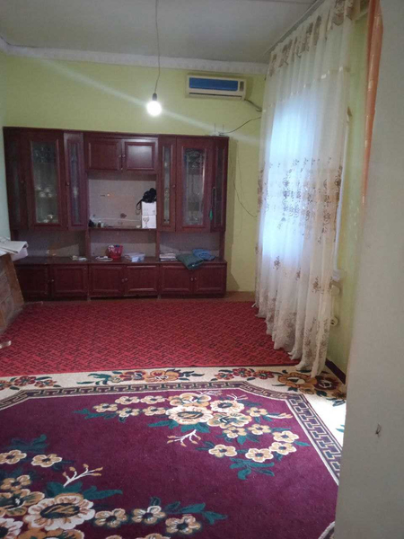 Xovli sotiladi tezda 6 xona 6 sotix