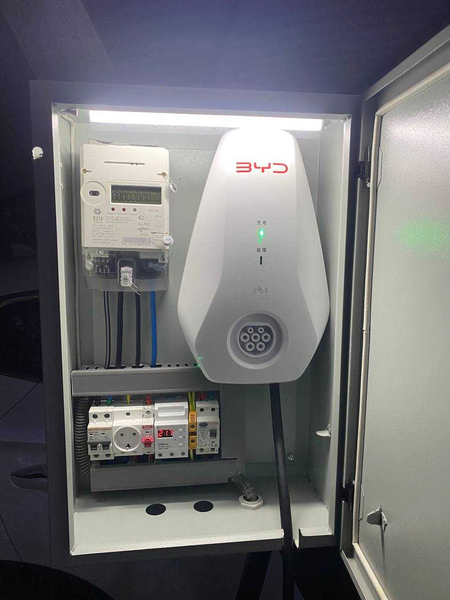 Электромобиль зарядка Установка зарядки на машину. 7 kw 200 kw