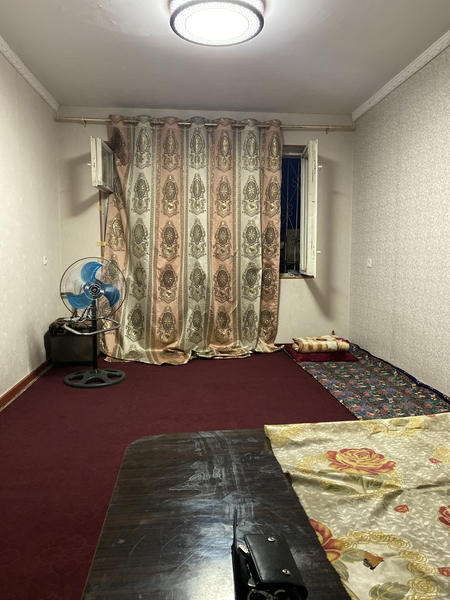 1 хонали квартира ижарага берилади