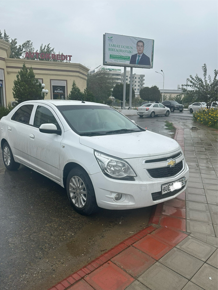 Kobilt 2018 metan 4+