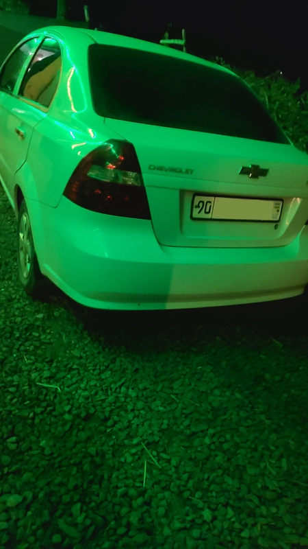 Nexia 3 sotiladi