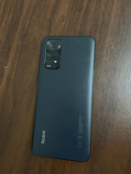 Redmi not 11 sotiladi
