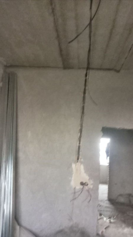 Urganch shahrida elektrik xizmati