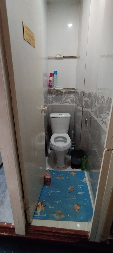 Qora qamish 2/4 uy sotiladi