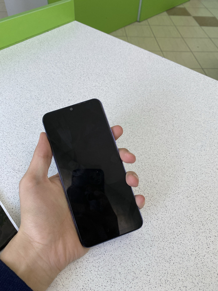 Vivo y 17S arzon narxda.