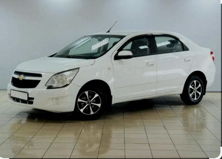 Cobalt Gs-Style Plus Arzon narxda