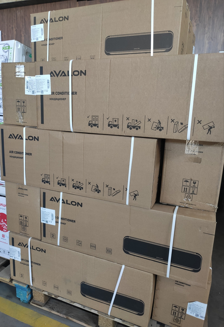 Avalon Inverter WiFi 09