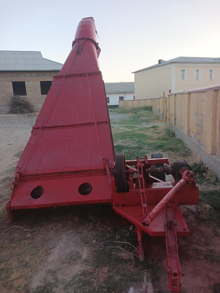 Ishlab turibdi tayyor