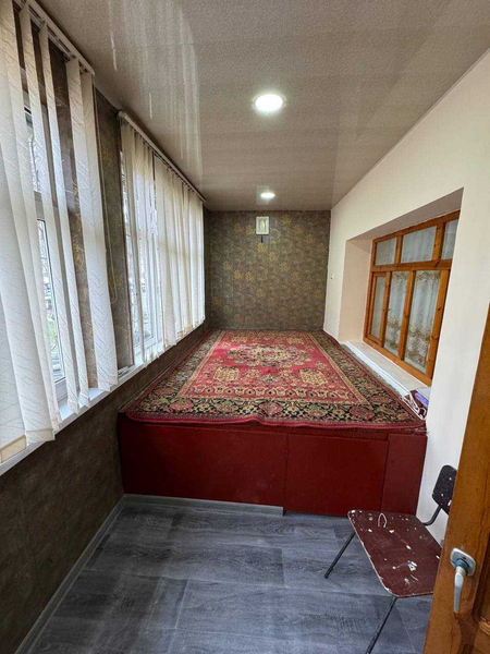 Срочно Продаю 3/1/5 кв на  ТТЗ