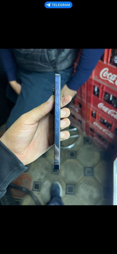 Iphone 13pro ...