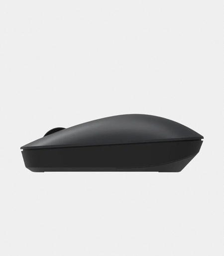 Беспроводная мышка Xiaomi mouse lite 2 Global, черная, белая