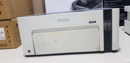 Epson M1100 printer