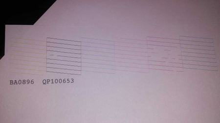 Epson P50 Ranglik printer 6ta rang