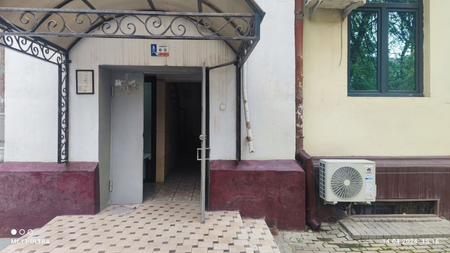 Арерда Офиса на Новомосковская 35кв/м