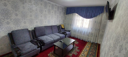 Chilonzor arenda srocni
