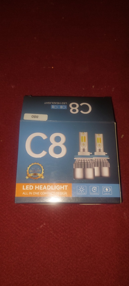 C8 led sotiladi srochni
