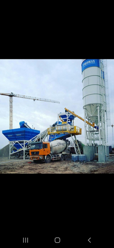 Товарный бетон beton Dastafka +nasos xizmati
