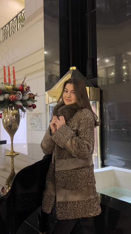 Каракуль Шубы в наличии