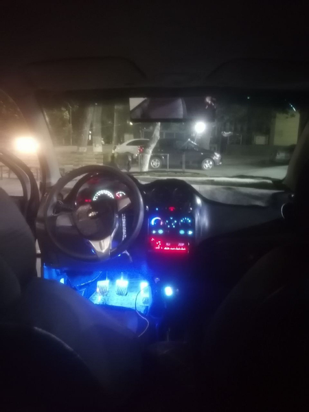 Matiz sotiladi 2012