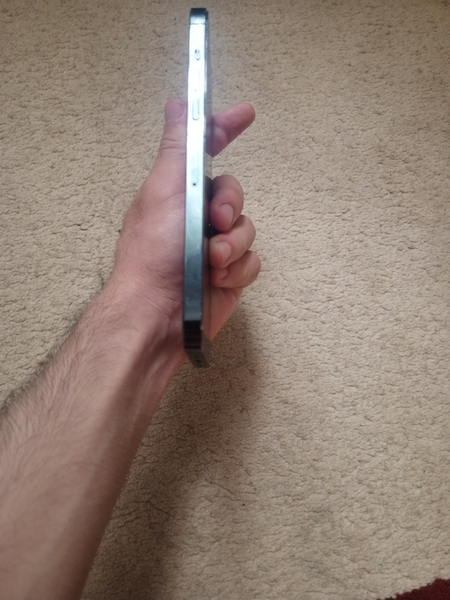 iPhone 12 pro max