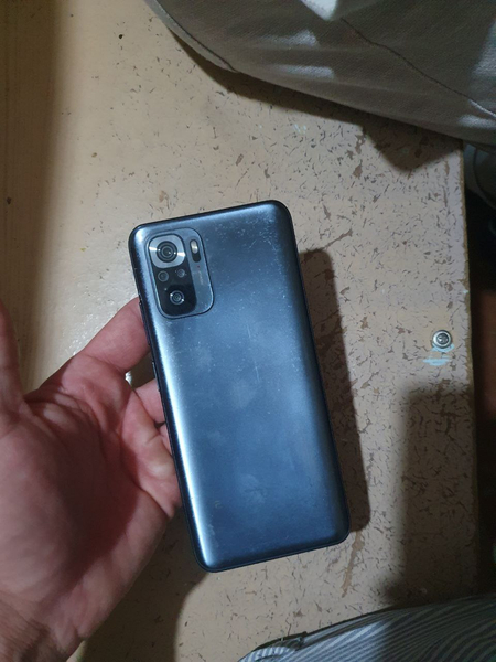Resmi note 10s 6+5/128 sotiladi srochna