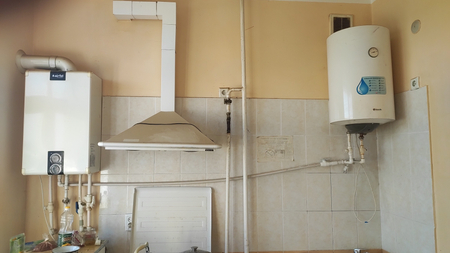 Ijaraga kvartira bor 45 m kv